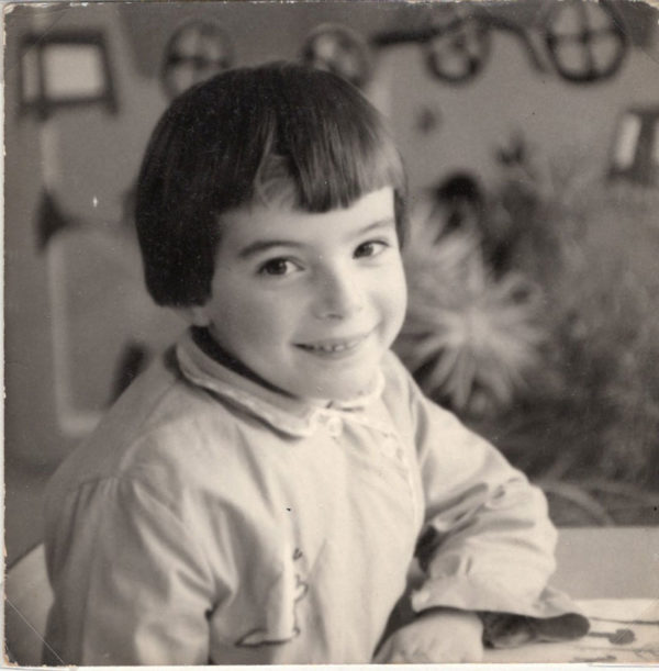 Jeannette Guichard-Bunel, the artist's biography - Guichard-Bunel Artist